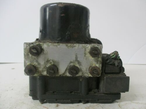 ABS5-29 OEM 2001-2004 FORD ESCAPE ANTI-LOCK BRAKE ABS MODULATOR ASSEMB ...
