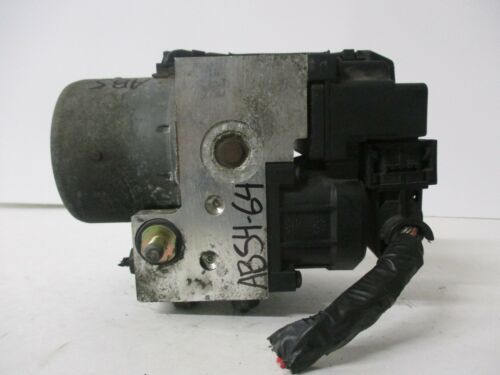 ABS4-64 OEM 2003 2004 2005 SATURN VUE ANTI-LOCK BRAKE ABS MODULATOR AS ...
