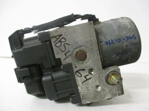 ABS4-64 OEM 2003 2004 2005 SATURN VUE ANTI-LOCK BRAKE ABS MODULATOR AS ...