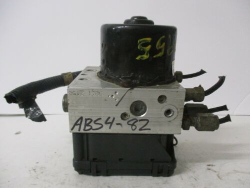 ABS4-82 OEM 99-01 EXPLORER MOUNTAINEER ANTI-LOCK BRAKE ABS MODULATOR A ...