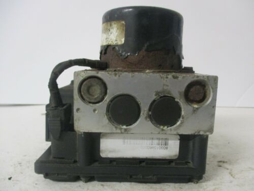 ABS5-29 OEM 2001-2004 FORD ESCAPE ANTI-LOCK BRAKE ABS MODULATOR ASSEMB ...