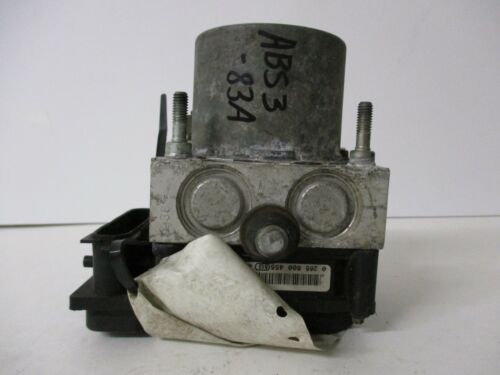 ABS3-83A OEM 2005 SUBARU FORESTER ANTI-LOCK BRAKE ABS MODULATOR ASSEMB ...